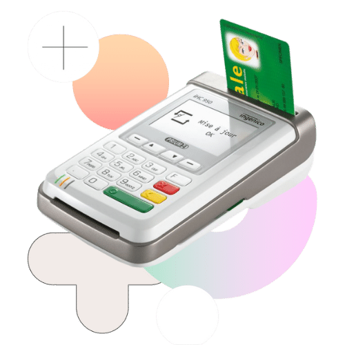 PRIUM-4 : Nouvelle version logicielle avec le mode PC/SC Direct