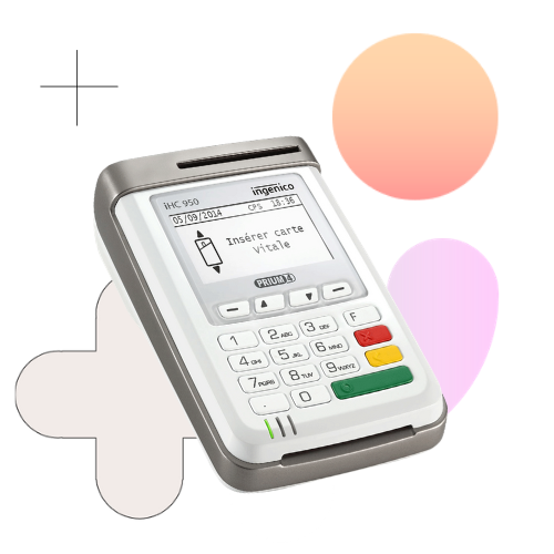 Actualité et support de votre lecteur PRIUM-4 I Olaqin